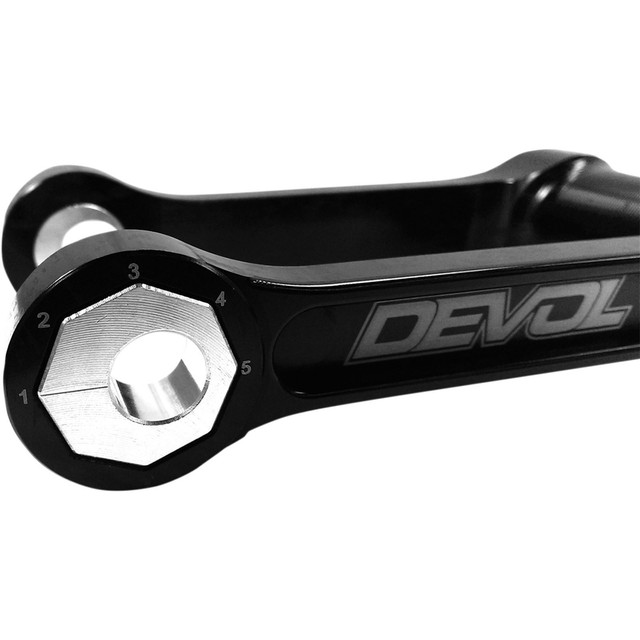 Devol - 01162503 - Transformer Pull Rod for sale online | eBay