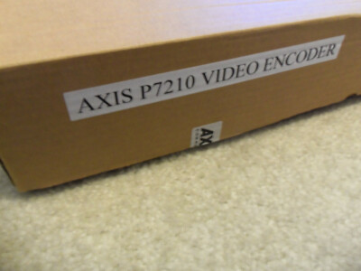 Camera & Video Systems - Accessory Power Supply