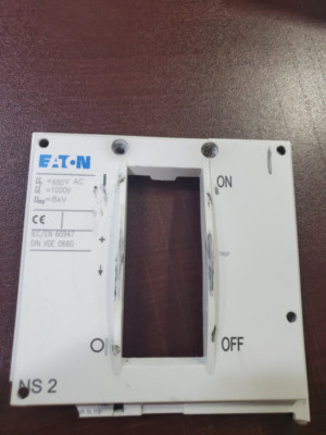 1PC PLASTIC COVER NZM2 FOR NEW EATON circuit breaker; #F | eBay