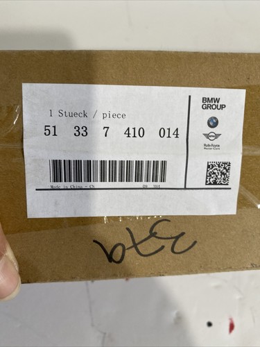 Genuine BMW X3,X4 Door Window Belt Weather Strip Front Right ...