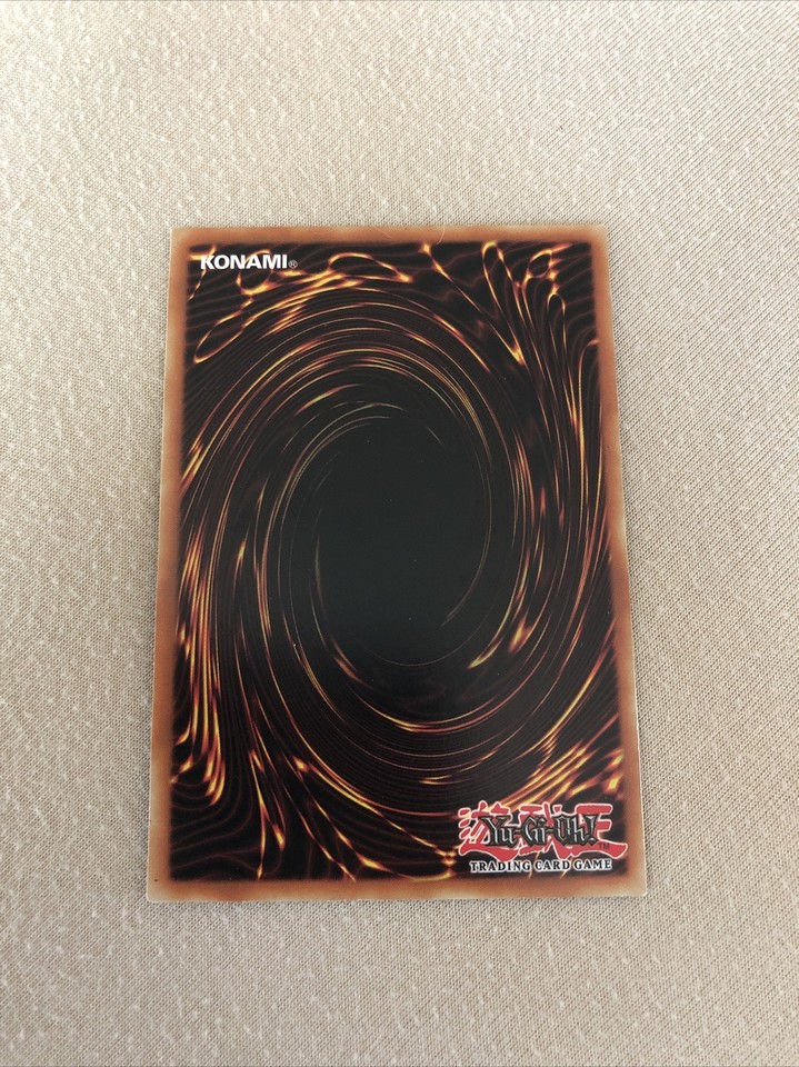 Yugioh Mist Valley Baby Roc HA02-EN013 Super Rare 1st Edition | eBay