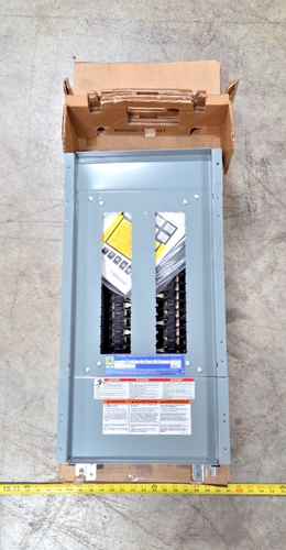 SQUARE D NQ430L2C PANELBOARD INTERIOR 225A 240VAC, NQ, A0011 | eBay