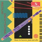 GAIL NIWA GARY STUCKA BRUCE GRAINGER - Music For Bassoon, Piano And ...
