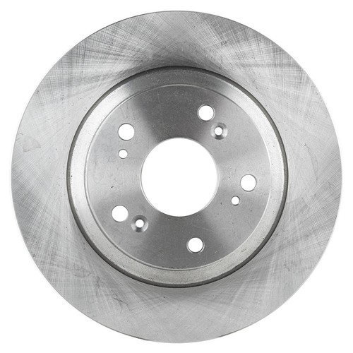 Disc Brake Rotor For 2000-2009 Honda S2000 Rear Left or Right Solid 1 ...