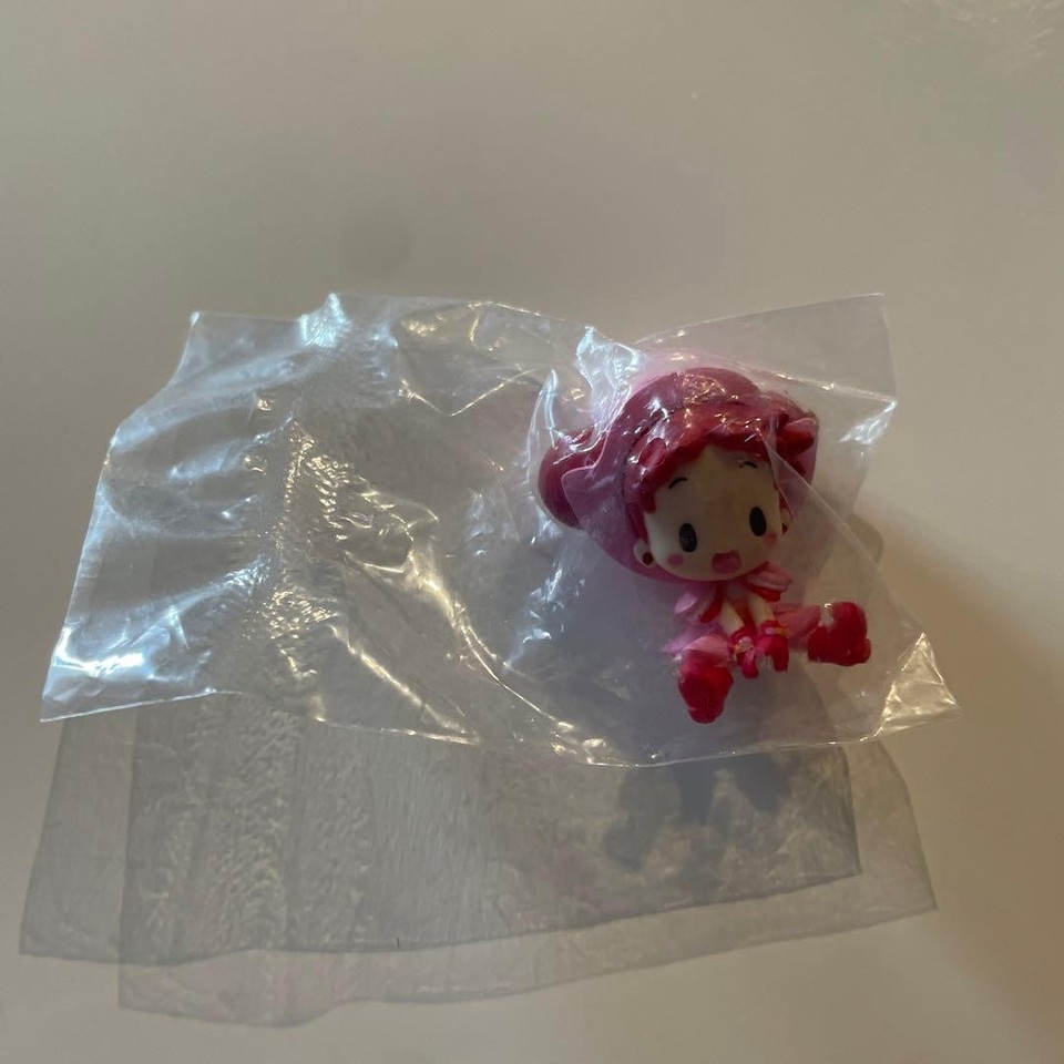 Ojamajo Doremi Hug Cot Doremichan Used Collectible Toy gift | eBay