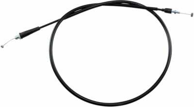 Honda TRX 650 FA 2003-2005 Motion Pro Black Vinyl Throttle Cable 02 ...
