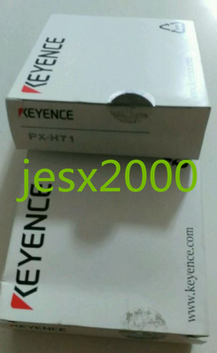 1PC KEYENCE sensor PX-H71 | eBay