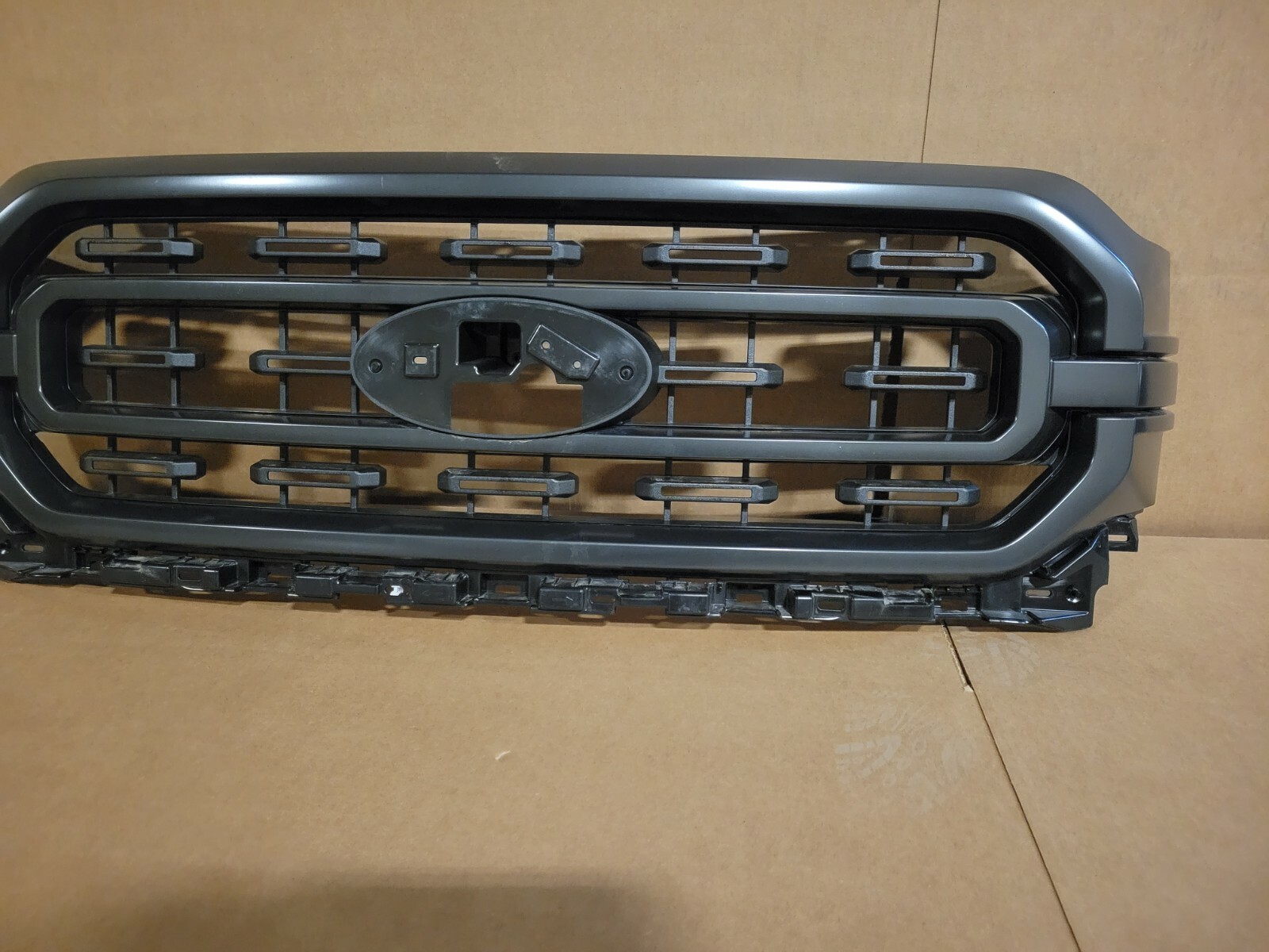 New Take Off Original XLT Sport Grille Fits | Grelly USA