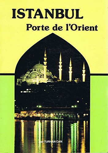 Istanbul porte de l'orient, Turhan Can | eBay