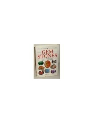 Dorling Kindersley Handbooks : Gemstones by Cally Hall Hardback Book ...