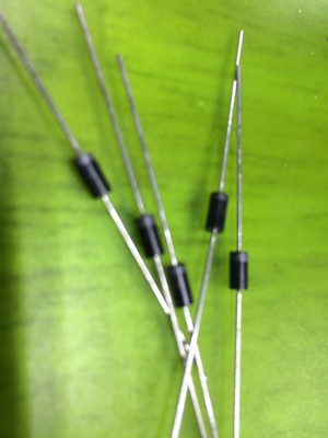 Diodes - Ultra Fast