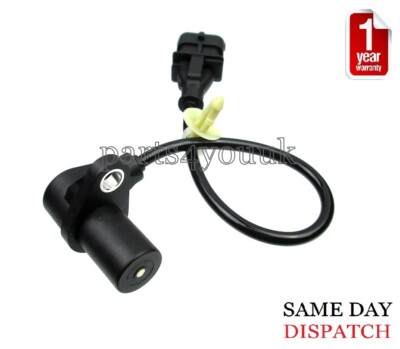 for Ford Ranger ER61/ER69 2.5TD/3.0TD 06-11 - NEW Crankshaft Position ...