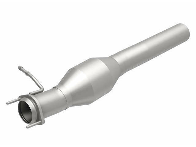 Fel-Pro 33XC97Q Exhaust Pipe Gasket Fits 1994-1997 Toyota Previa ...