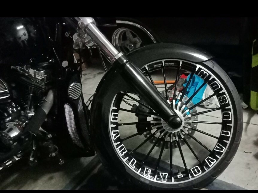 Breakout rear wheel decals 2 to pick from | eBay