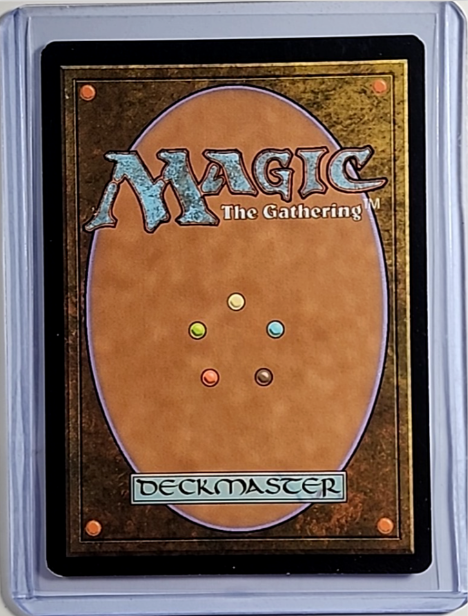2014 MTG Magic the Gathering FNM Promo Foil #6 Dissolve | eBay