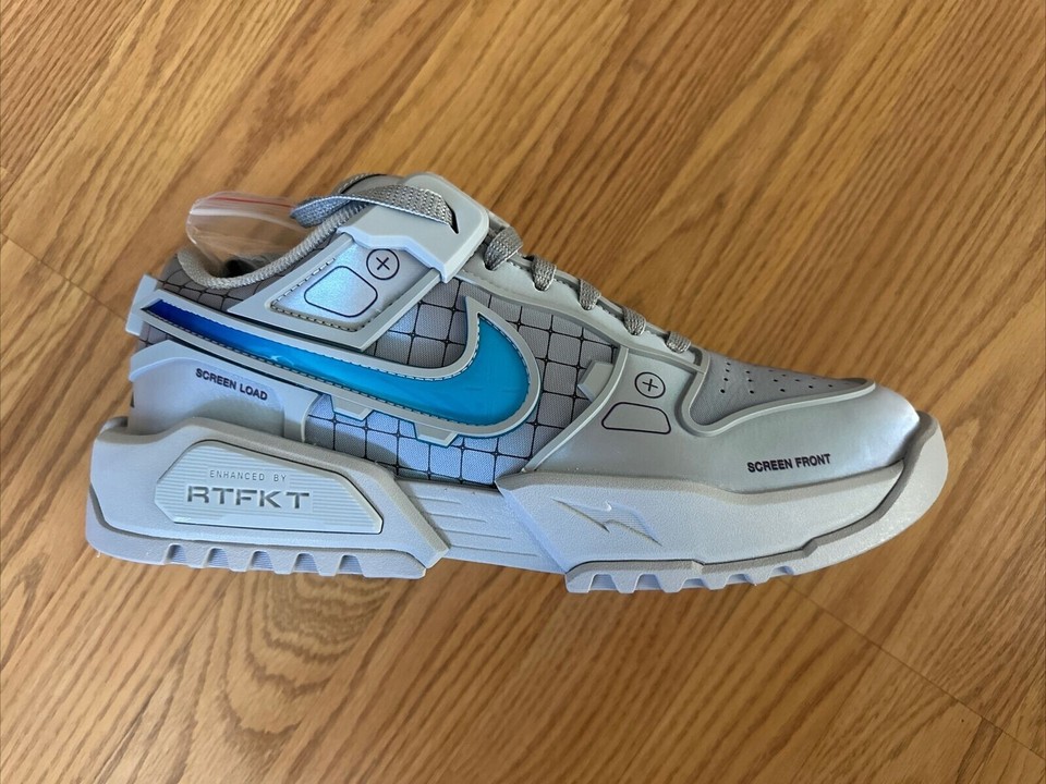 Nike RTFKT x Dunk Genesis OG - Mens 5.5 | eBay