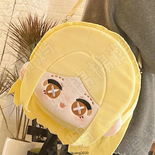 Identity V Cosplay Plush Survivors Alice De Ross Little Girl Memory Zip ...