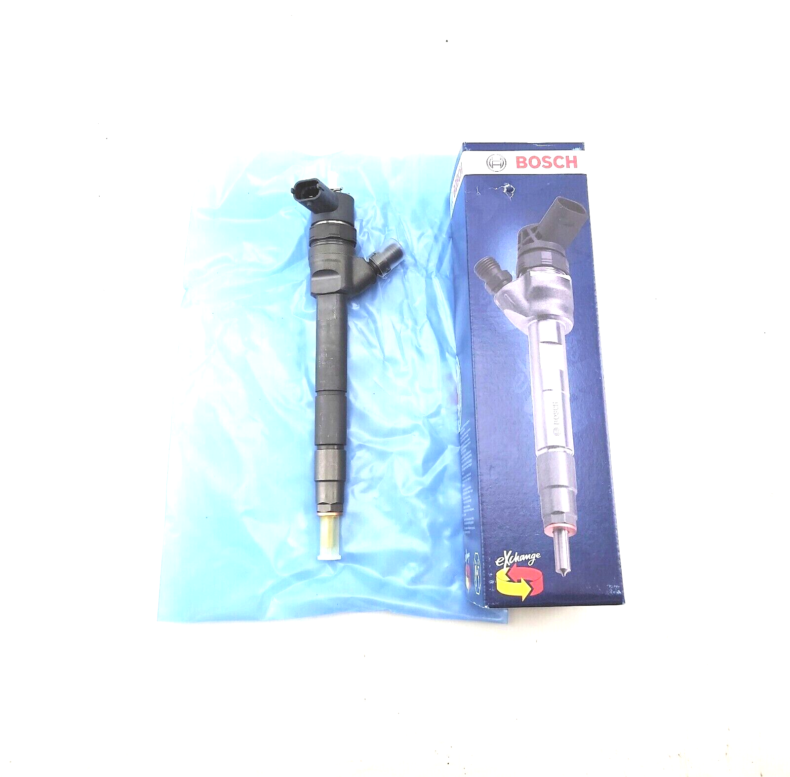 Bosch 0445110338 Fuel Injector Nozzle for sale online | eBay UK