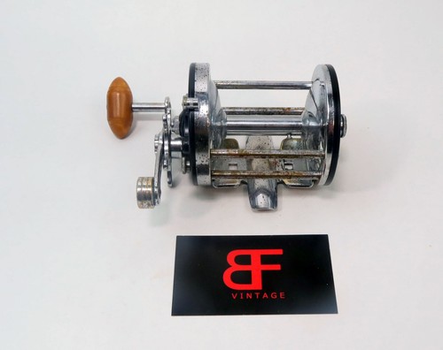 Vintage Penn Surfmaster No.200 Baitcasting Reel (RE311) | eBay