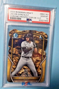 B&M Cards and Collectibles LLC | eBay Stores