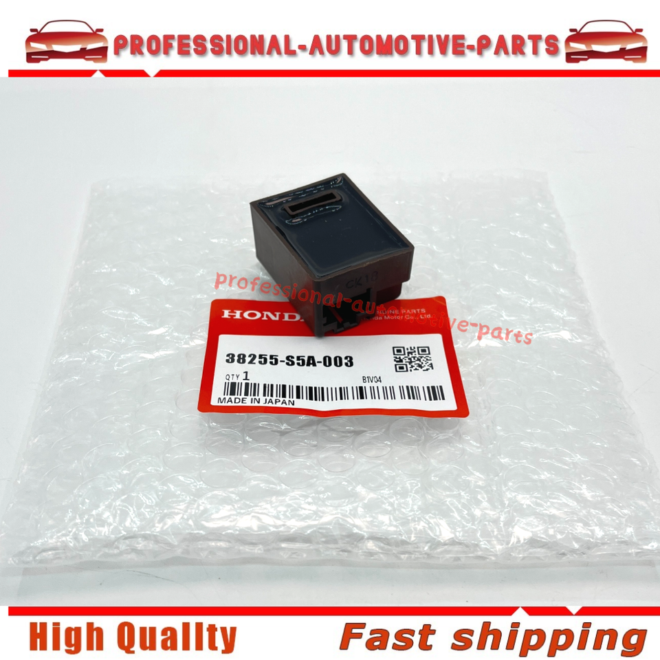 OEM NEW ELD Electronic Load Detector Unit For Honda Civic CR-V Element ...