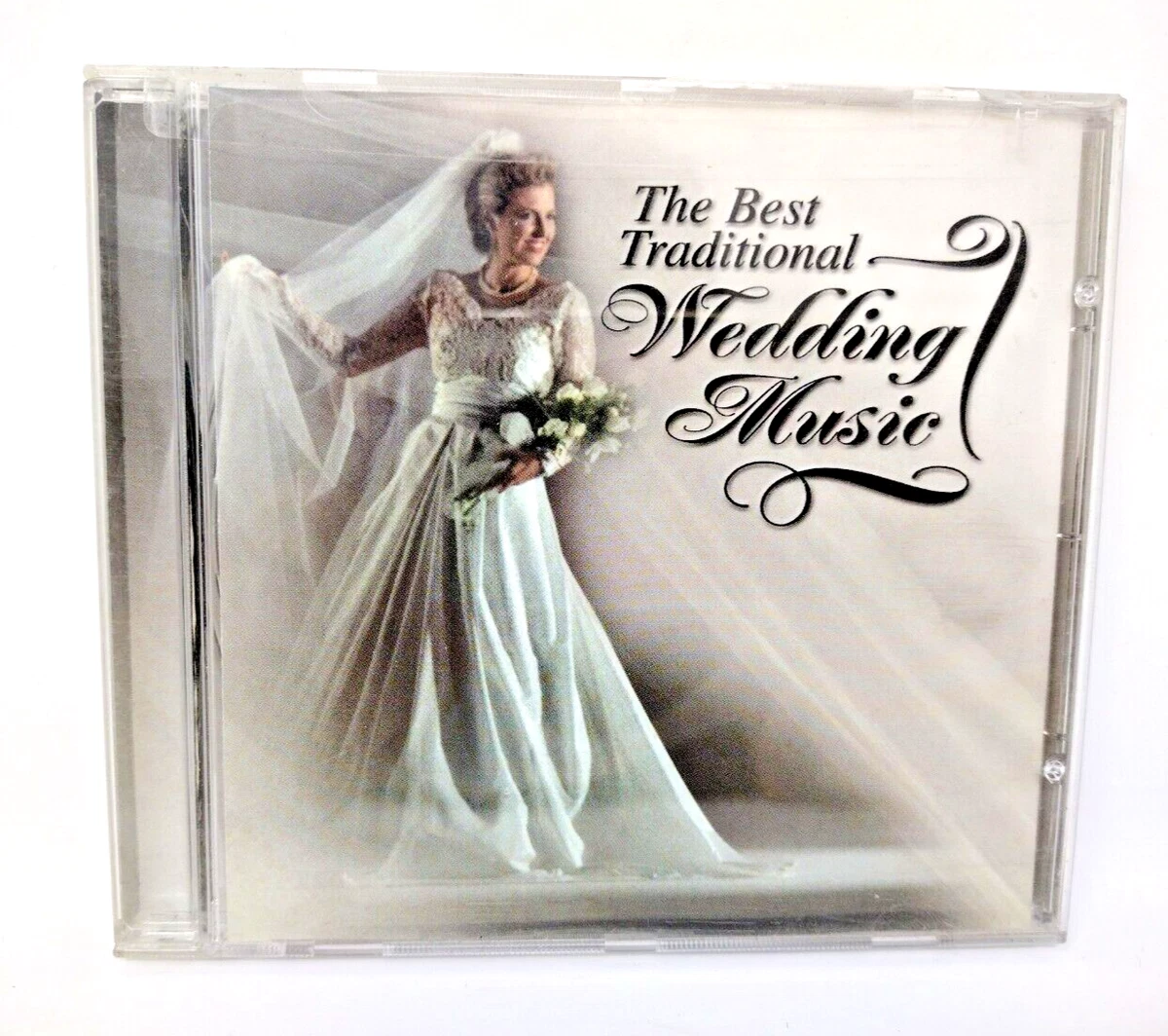 Wedding Cd Cases