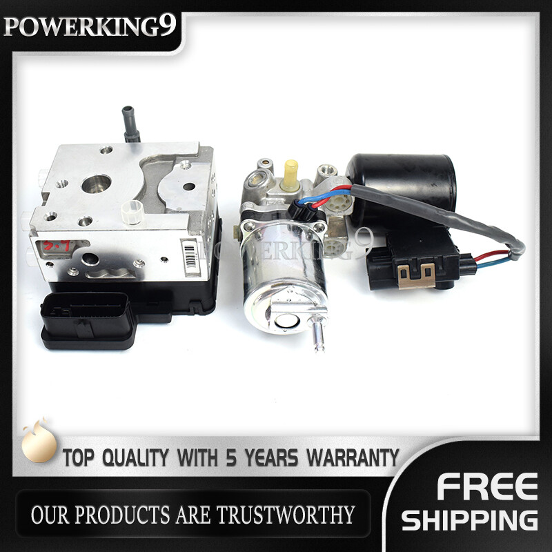 Anti-Lock 44510-48080 ABS Brake Pump Fits For 2008-2019 Highlander ...