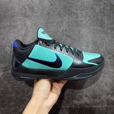 💕Nike Kobe 5 Protro EYBL Academy IH0274-300 Men’s | eBay