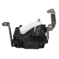 2005 Subaru Legacy Outback Heater Mode Actuator Motor OEM P/n ...