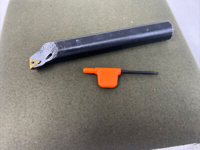 Ceramic Inserts - Boring