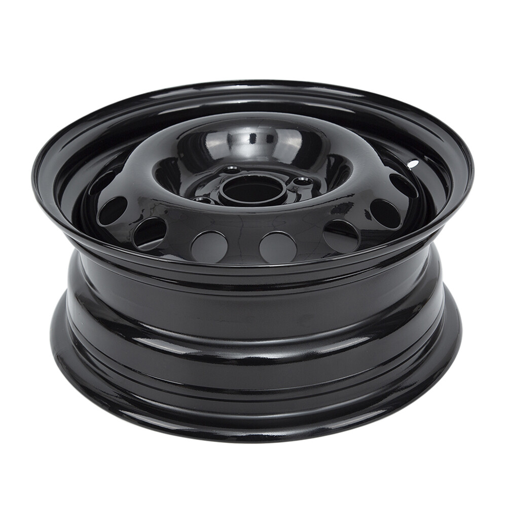 For Hyundai Accent 2006-2017 New 14inch Replacement Wheel Steel Rim ...