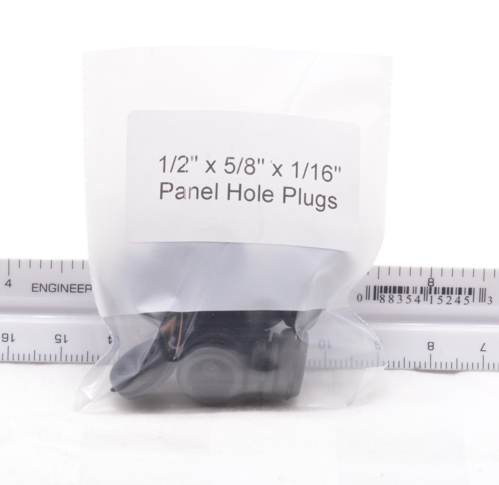 rubber electronic panel hole plugs | eBay
