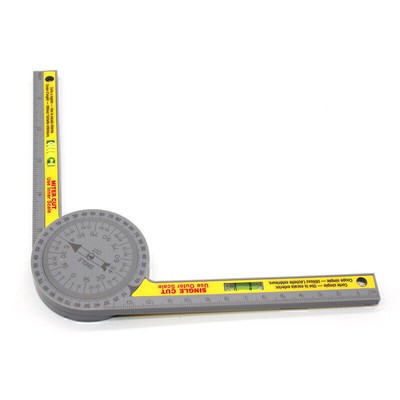 Protractors - Craftsman Universal Protractor