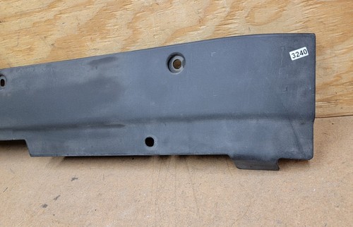 2007-2014 GMC Yukon Tahoe Upper Radiator Support Cover Shield Buffel ...