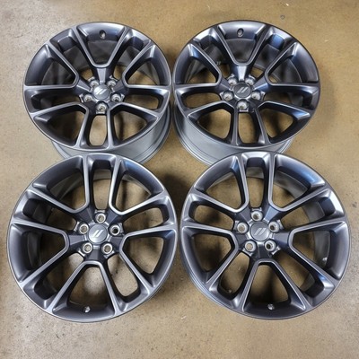 whats offset | Dodge Challenger Forum