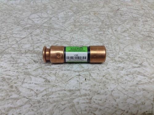 Bussmann Buss FRN-R-15 15 Amp Fuse FRNR15 Fusetron Energy Efficient ...