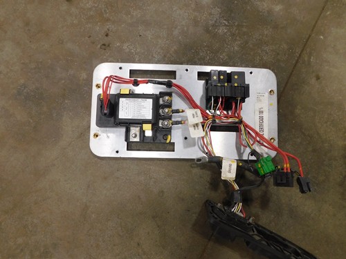 2016 Freightliner Parksmart PNDB | Bergstrom Warranty | United States