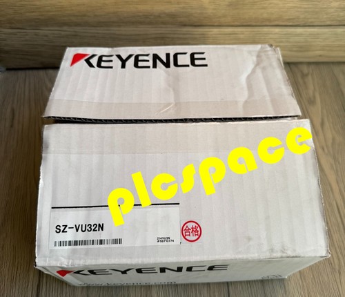 Keyence SZ-VU32N brand new laser radar Express DHL or FedEx | eBay