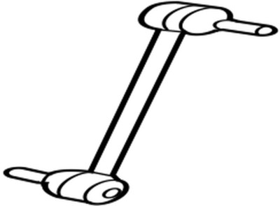 54840C1000 Hyundai Link assyfront stabilizerrh 54840C1000, New Genuine ...