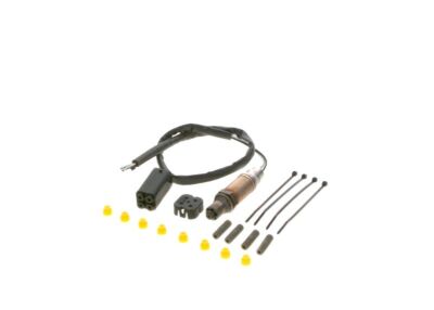 Bosch Oxygen Sensor 0258986507 fits Mitsubishi Pajero Io QA | eBay