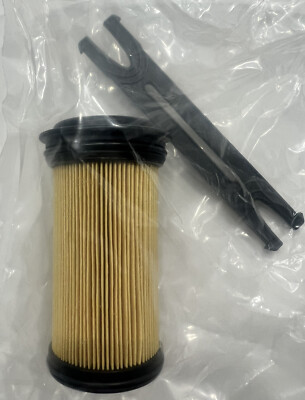 ***NEW*** NEW HOLLAND & CASE (DEF) Diesel Exhaust Fluid Filter ...