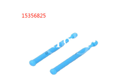 1000pcs connector: 15356825 Blue cable cavity plug | eBay