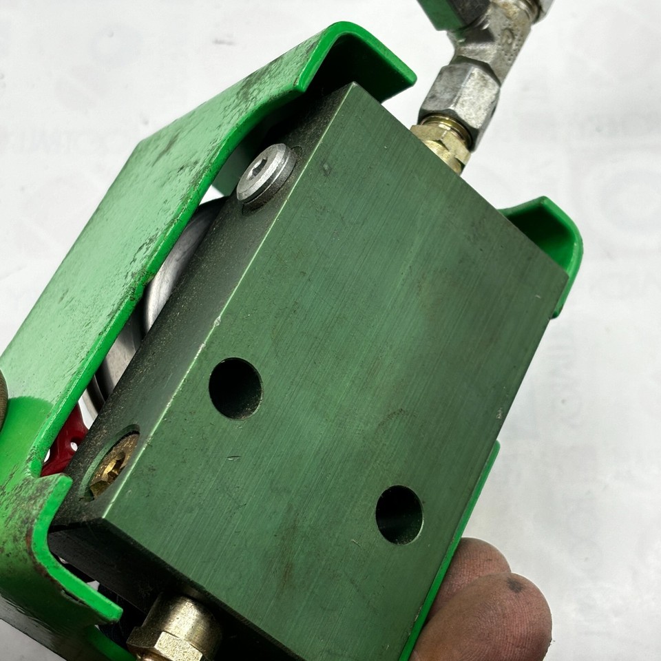 KALLER GAS SPRING CP-100 CONTROL PANEL UNIT CP100 "FREE SHIPPING" 🎯 | eBay