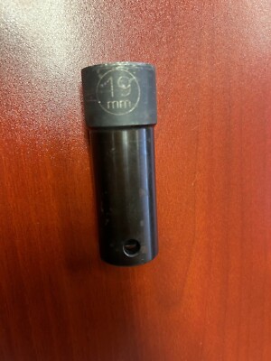 19mm pit socket | eBay