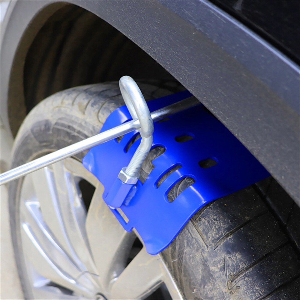 Car Dent Repair Tire Support Tool Traceless Sheet Spray Paint Shaping ...