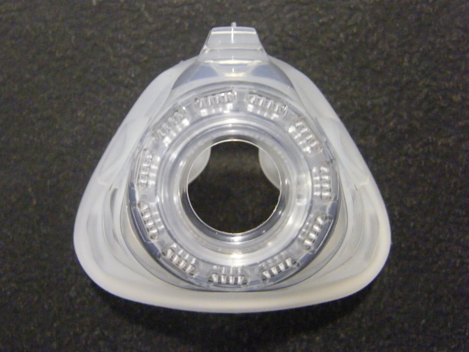 Resmed Mirage FX STD Nasal Cushion STANDARD SIZE Factory Sealed | eBay