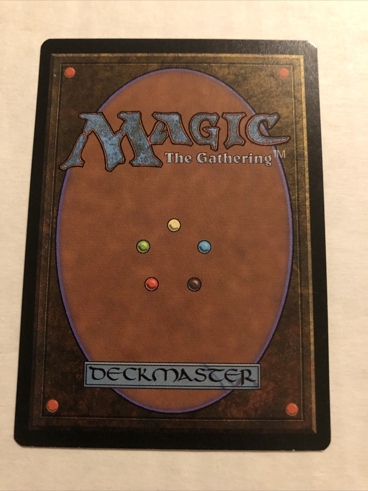 MTG Basal Thrull Fallen Empires 34a Regular Common for sale online | eBay