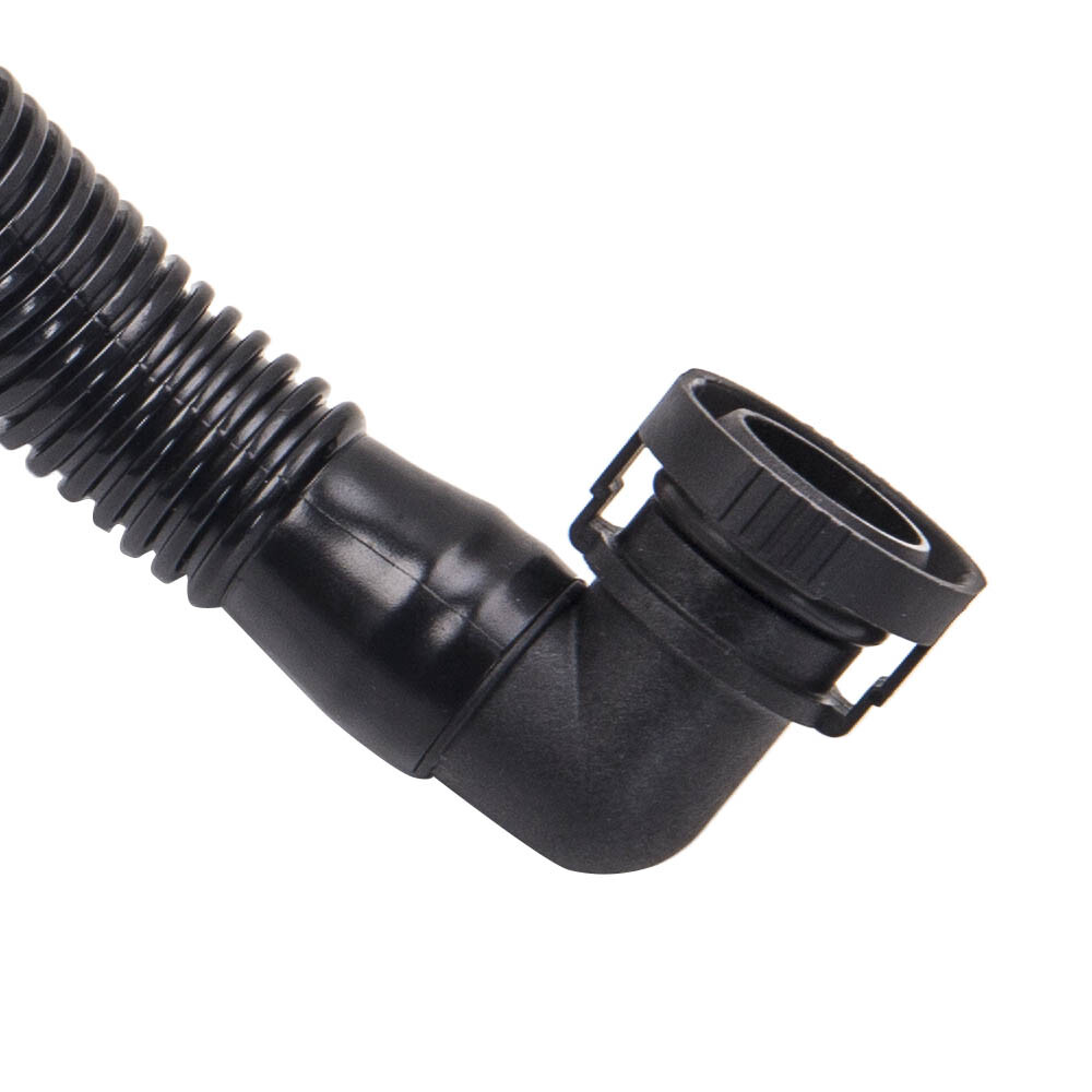 Volkswagen Cc 2011 06F129101P PCV Valve Crankcase Breather Hose W ...