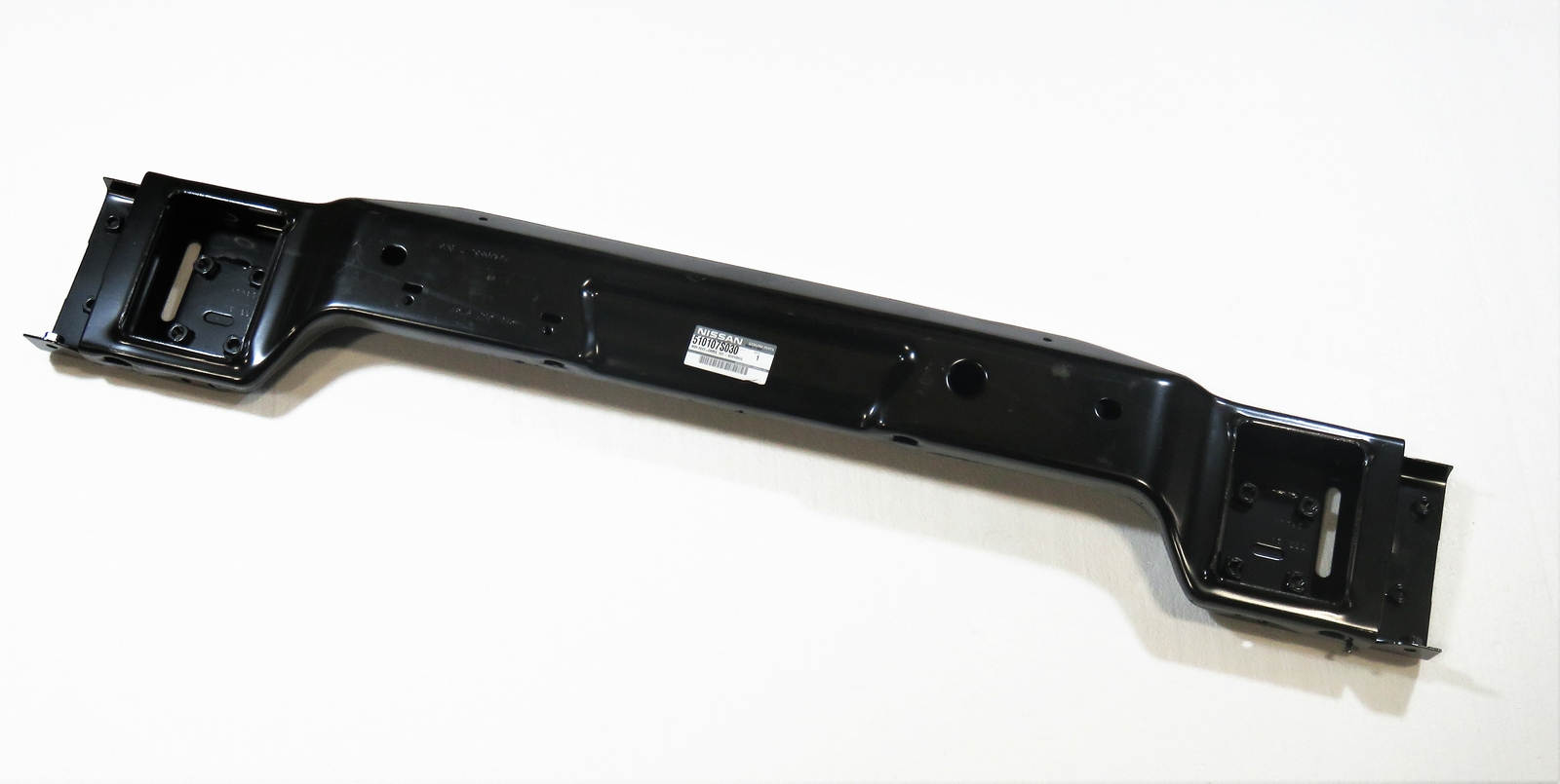 Genuine OEM Nissan Infiniti 51010-7S030 Front Cross Member Crossmember ...