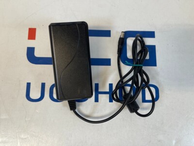 New Wall charger for Utiliguard Gen Eye Hot Spot Subsite Transmitter # ...